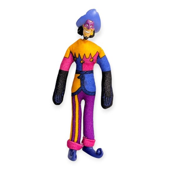 Disney | Toys | Hunchback Of Notre Dame Vintage Disney Toy Action ...